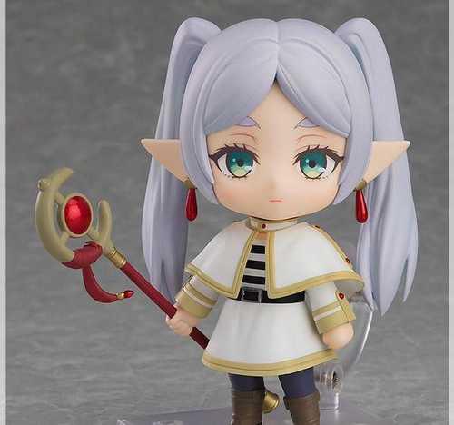 Nendoroid Фрирен