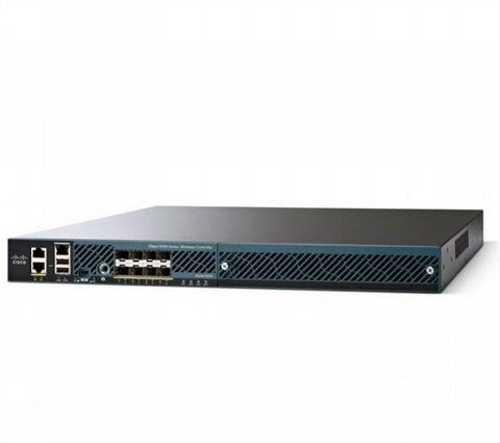 Резервный WiFi контроллер Cisco AIR-CT5508-HA-K9 C