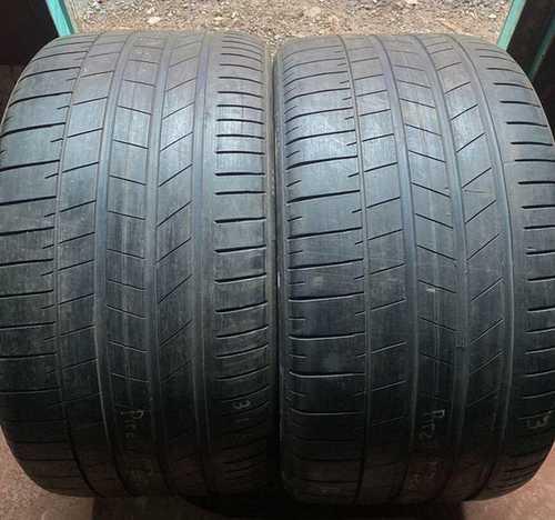 Pirelli P Zero Gen-2 315/30 R21 105Y