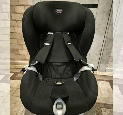 Автомобильное кресло britax romer king 2