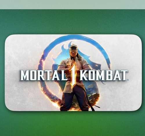 Mortal Kombat 1 для PS5