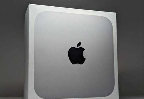 Apple Mac mini m2 chip 8GB Memory, 256GB SSD