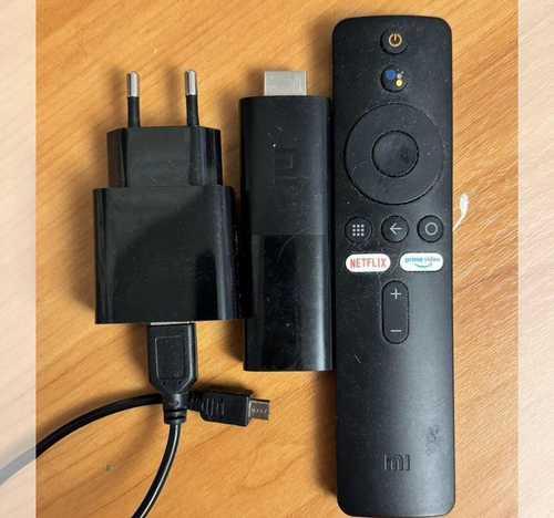 Xiaomi mi tv stick