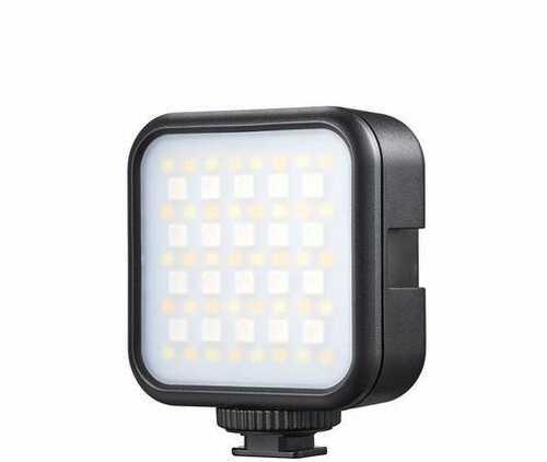 Осветитель светодиодный Godox litemons LED6R RGB