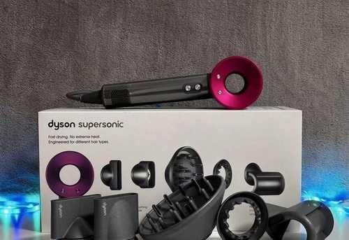 Фен dyson supersonic hd08 малайзия новый DQ-8645