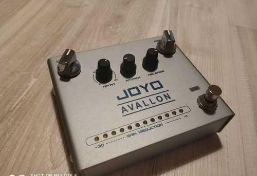 Компрессор joyo R-19 Avallon