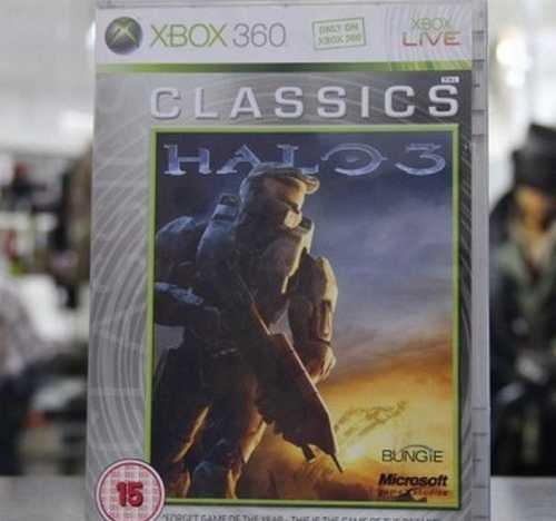 Halo 3 (Xbox 360)