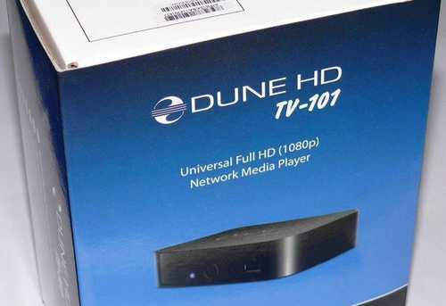 Медиаплеер dune HD tv-101