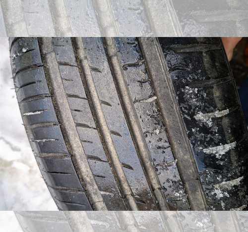 Arivo Premio ARZero 255/55 R16 91V