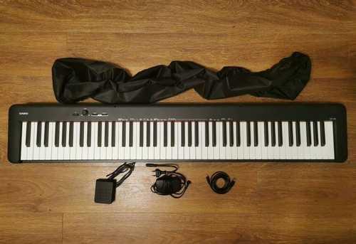 Цифровое пианино Casio CDP S100