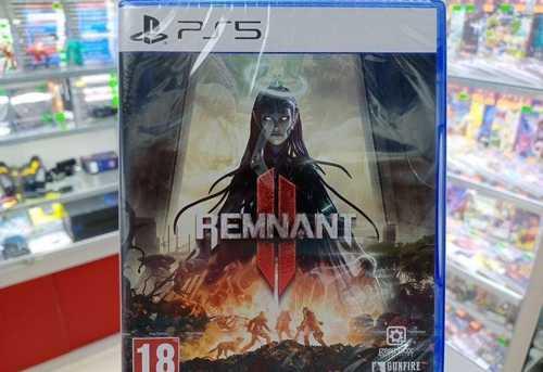 Remnant 2 ps5