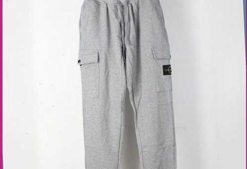 Спортивные штаны Stone Island