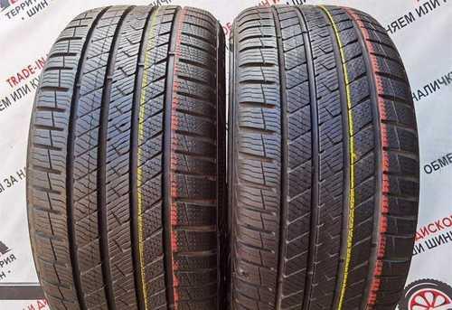 Vredestein QuaTrac Pro 245/45 R17 99Y