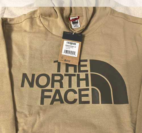 Толстовка The north face оригинал