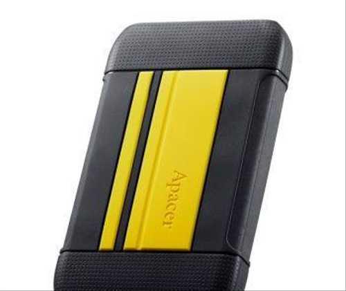 2Tb Apacer AC633 (ap2tbac633y-1) 2.5" USB 3.2 Gen1