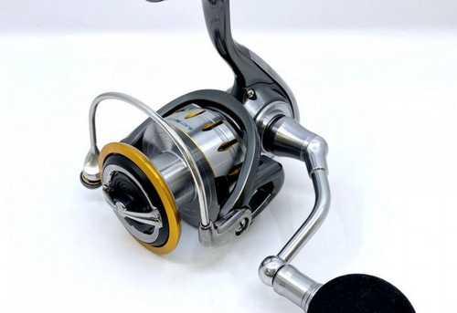 Катушка Daiwa 18 Blast LT 6000D (японский рынок)