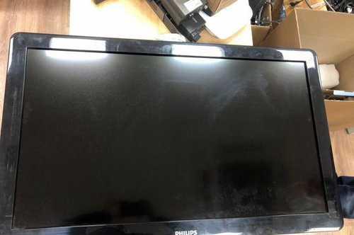 Телевизор Philips 37pfl4606h/60