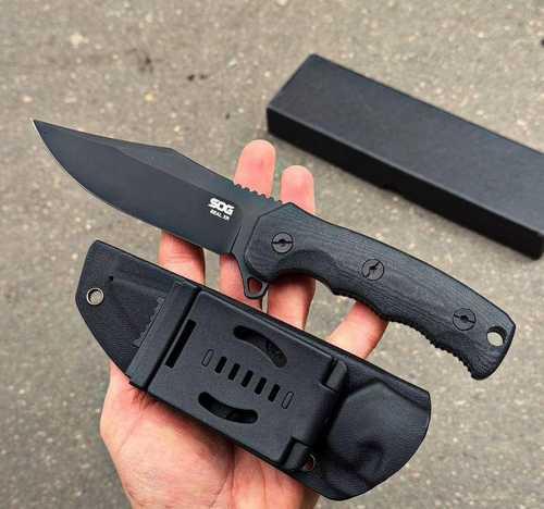 Нож охотничий SOG