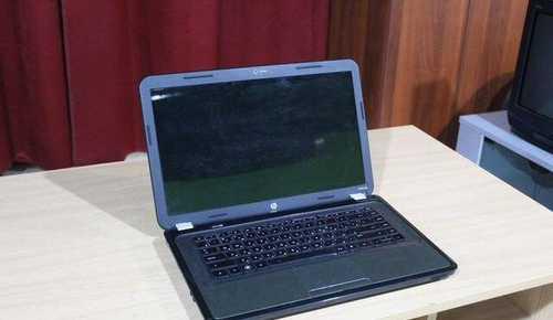 Ноутбук HP G6-B18ER
