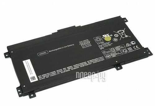 Vbparts для HP Envy 17M LK03XL 11.55V 52.5Wh 0