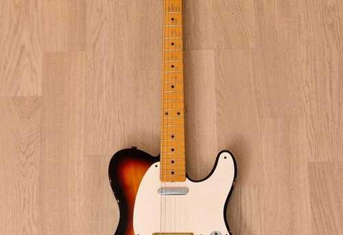 Электрогитара Fender Custom Shop '58 Telecaster SS