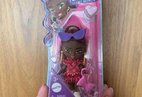 Barbie extra mini minis