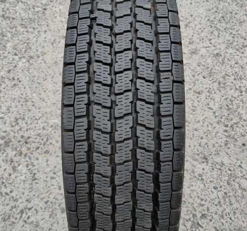 Шины 205/70R17.5 LT Yokohama IG91 2019г