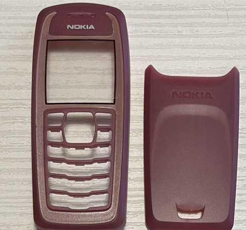 Корпус на nokia 3100