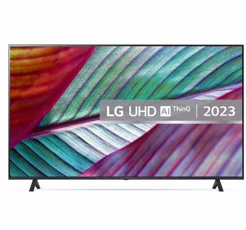 Телевизор LG 50UR78001LJ