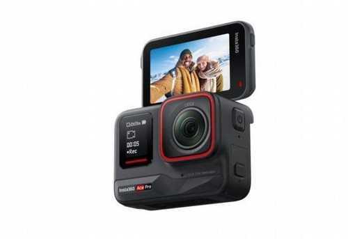 Экшн камера Insta360 Ace Pro