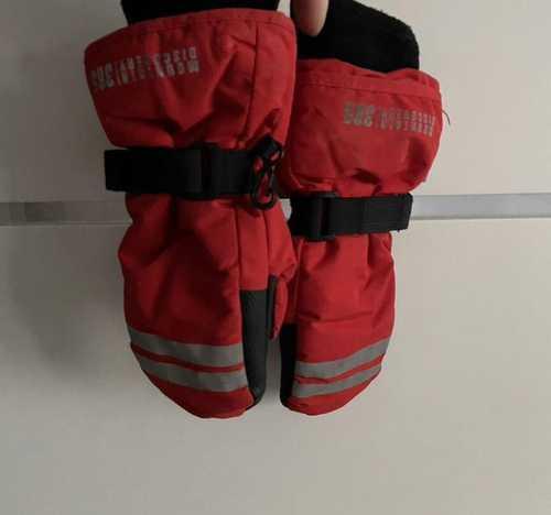 Варежки H&M