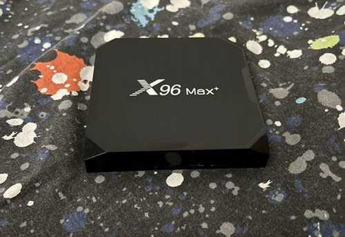 X96 max plus