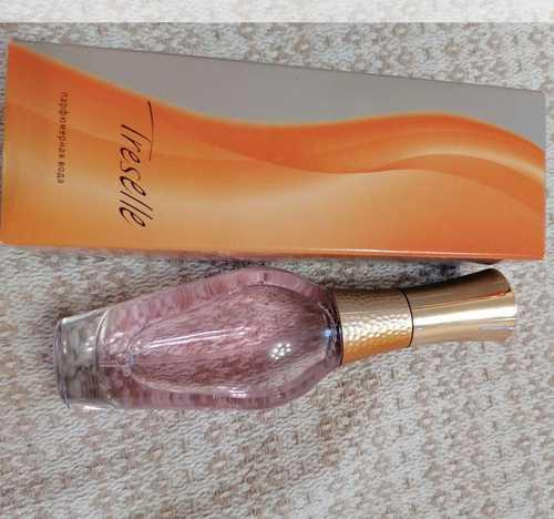 Женская парфюмерная вода Treselle, avon, 50 мл
