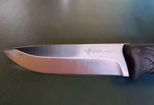 Нож Steel Will,Druid 265