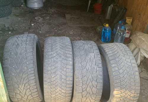 Michelin X-Ice North XIN2 235/45 R17 97T