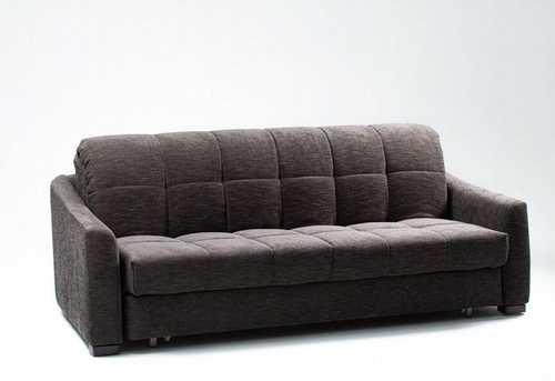 Прямой раскладной диван