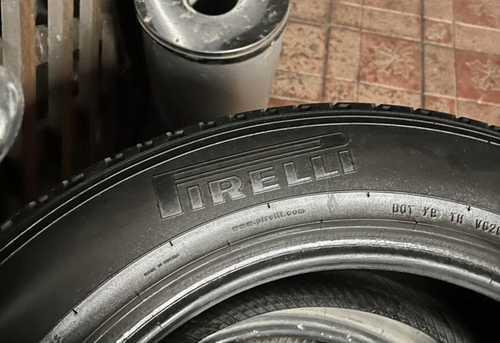 Pirelli Scorpion Verde All Season 245/60 R18