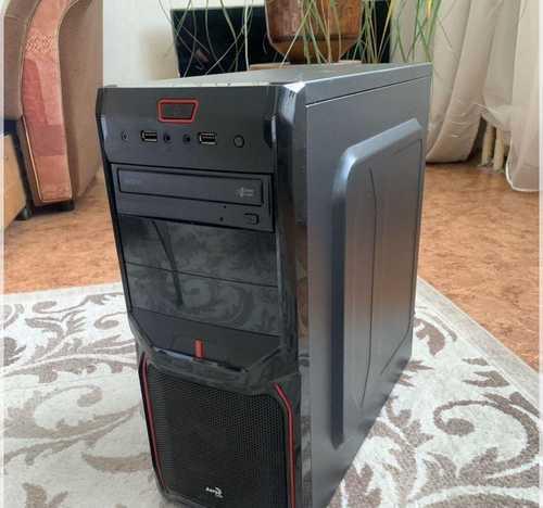 Компьютер 1050ti
