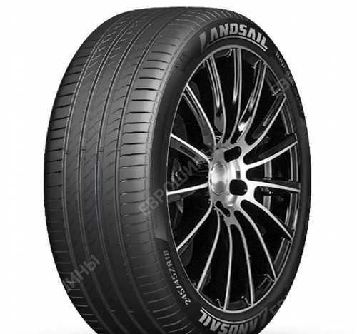 Landsail Rapid Dragon SUV 255/45 R20 101W