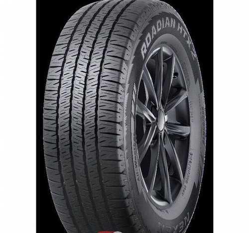 Nexen Roadian HTX 2 245/60 R18 105H