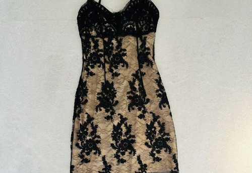 Платье malina fashion 44