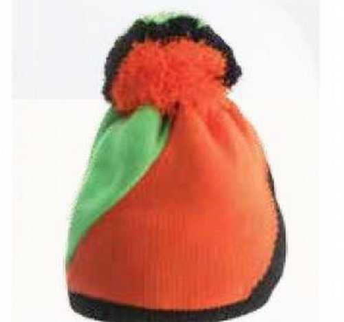 Шапка Beanie one size 14006 freestyle orange