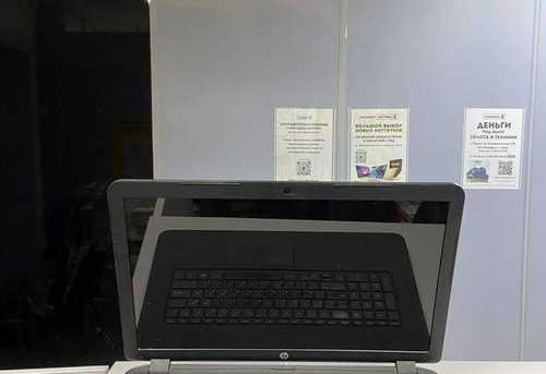 Ноутбук HP 17-p109ur на запчасти