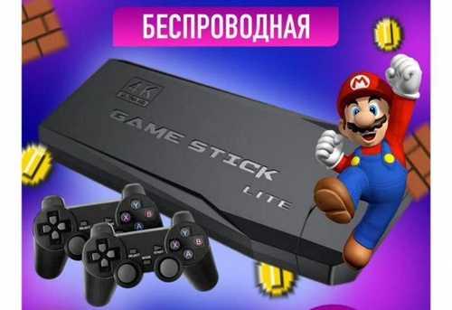 Игровая приставка