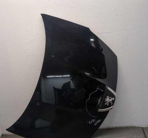Капот Peugeot 4007, 2007