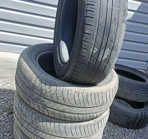 Michelin Energy E-V 205/55 R16