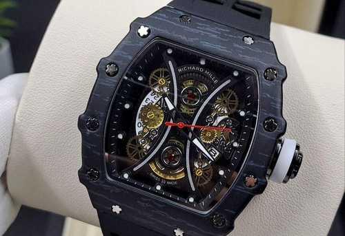 Массивные кварцевые часы Richard Mille