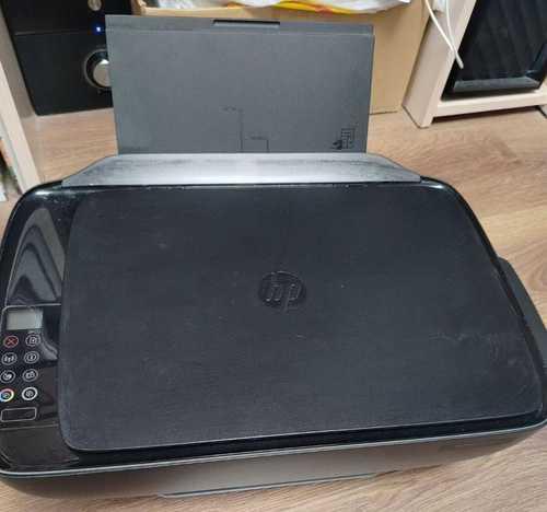 Принтер hp deskjet gt 5820