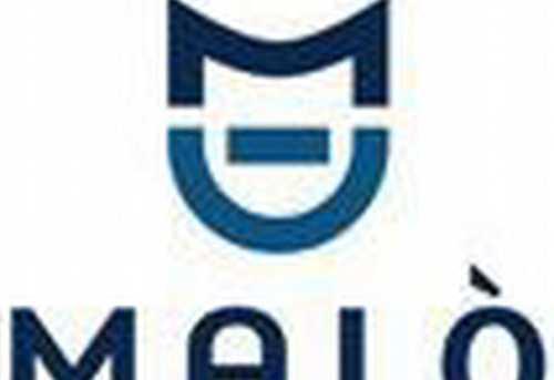 Malo H8574 Шланг тормозной передний lancia K