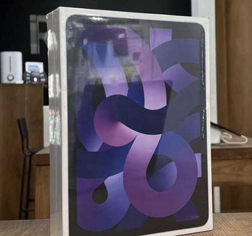 Apple iPad air 5 256gb purple wi-fi